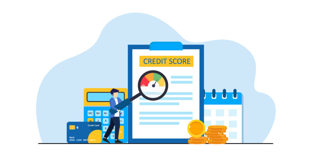 Top 6 Myths About Credit Score that You Should Know – DMI Housing Finance
