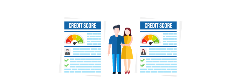 Top 6 Myths About Credit Score that You Should Know – DMI Housing Finance