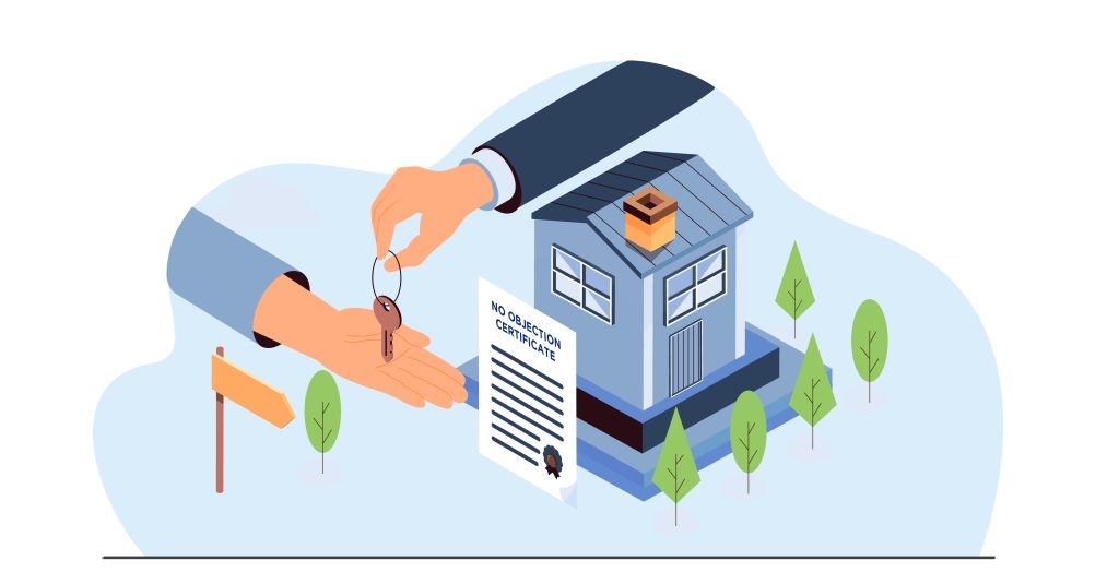 Here’s Everything You Need to Know About Home Loan NOC and Why It’s ...